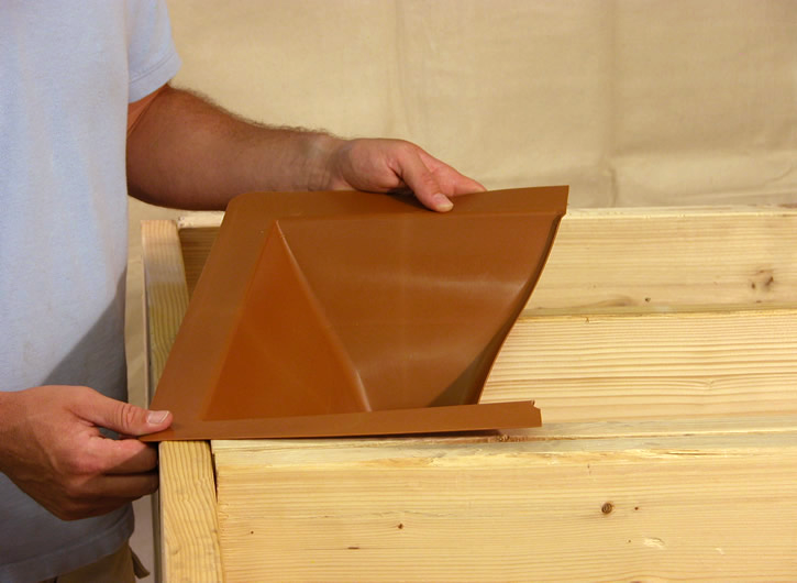 Installation | Under Deck Drainage System | Trex RainEscape