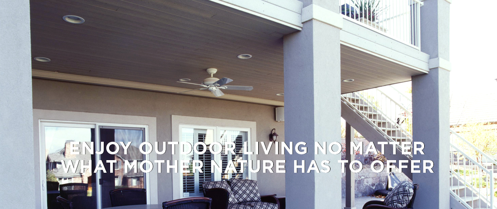 Inspiration | Trex RainEscape